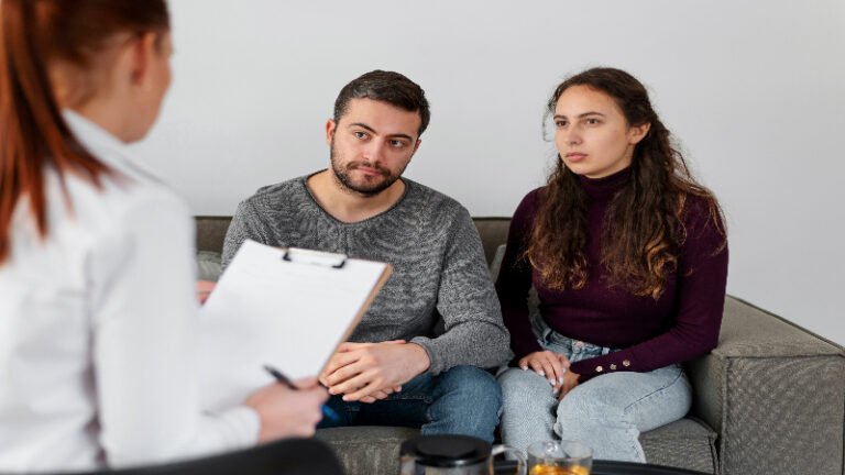 Innovative Therapy Approaches for Modern Substance Use and Addiction ...