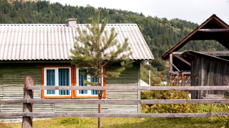 Why This Barn Model Is a Game Changer for Property Owners