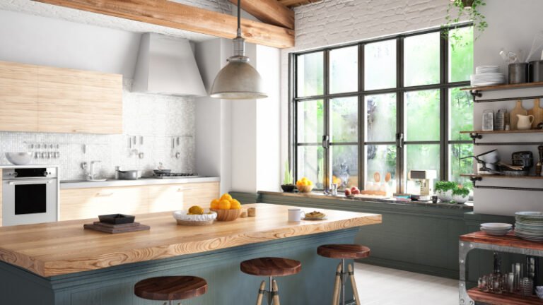 Why Add Real-Time Cameras During Your Next Kitchen Remodel?