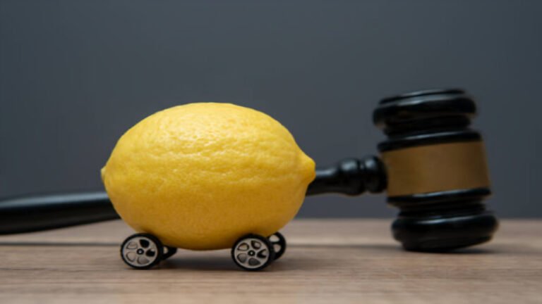What You Need to Know About Lemon Laws and Vehicle Warranties