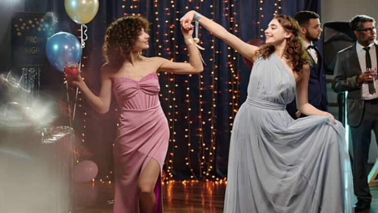 What to Do After Prom: Your Guide to Prom Night Fun
