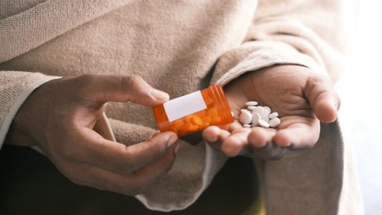 Steps Toward Healing and Recovery From Addiction