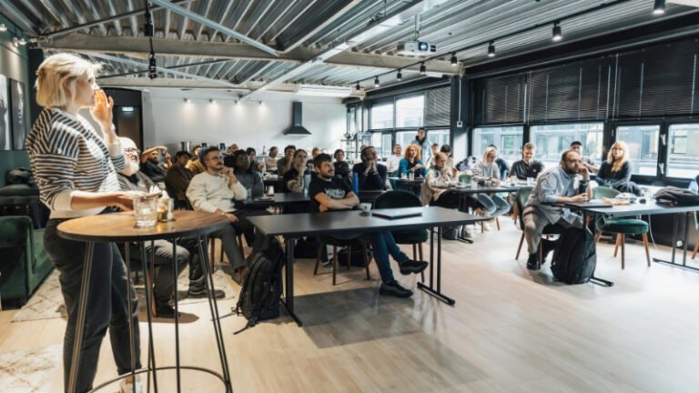 Stand Out at Events With These Clever Marketing and Display Techniques