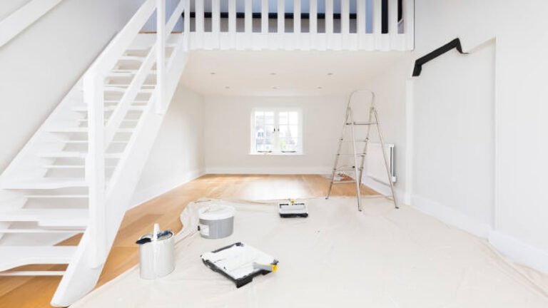 Planning a Home Makeover? Don’t Skip These Essential Steps
