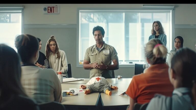 The Basics of CPR Certification